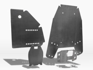 STAMPING | MIDWEST MANUFACTURING | BLANK STAMPING SERVICES