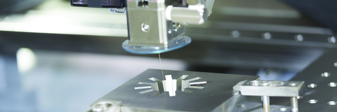 EDM - Armor Contract Manufacturing