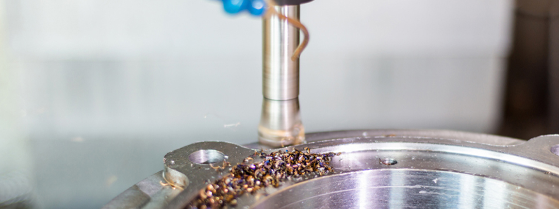 MILLING EQUIPMENT - Armor Contract Manufacturing